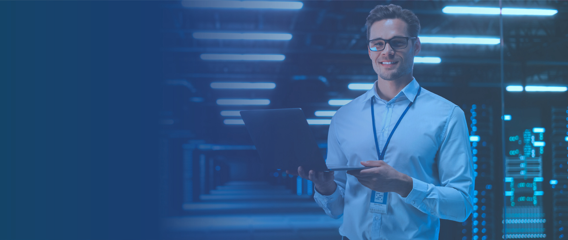 Cole Tech | Managed IT Solutions for Every Business