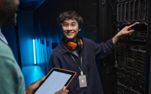 Cole Tech | Managed IT Solutions for Every Business